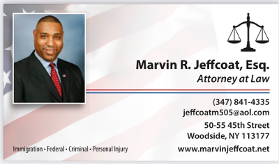 Marvin Jeffcoat