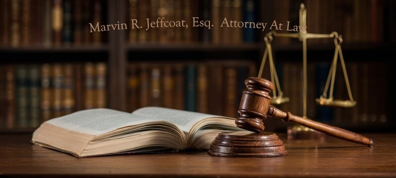 Marvin Jeffcoat